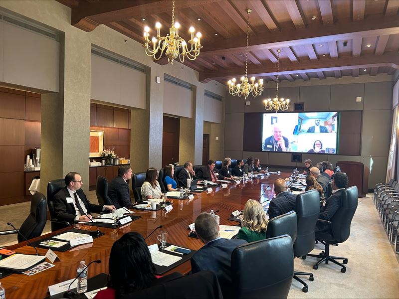 Community Advisory Council