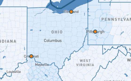 Understanding the Cleveland Fed: What we do and what that means for you