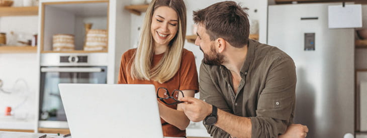 High-Income Families are Their Own Safety Net for Boomerang Kids During ...