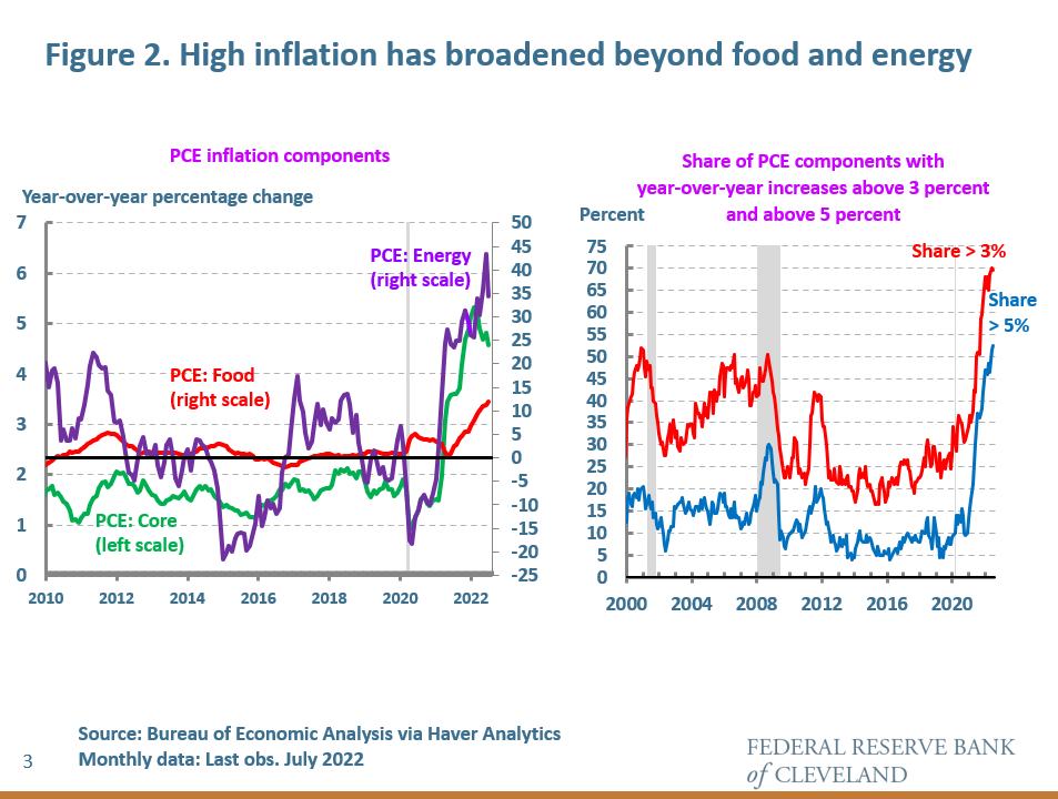 Inflation, Inflation Expectations, and Monetary Policymaking Strategy