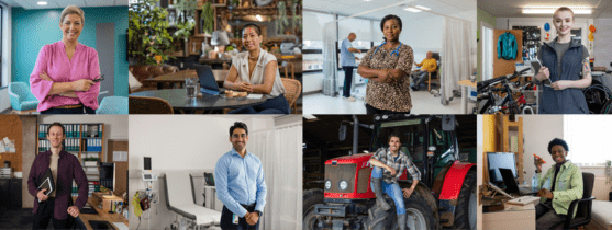 Community Development