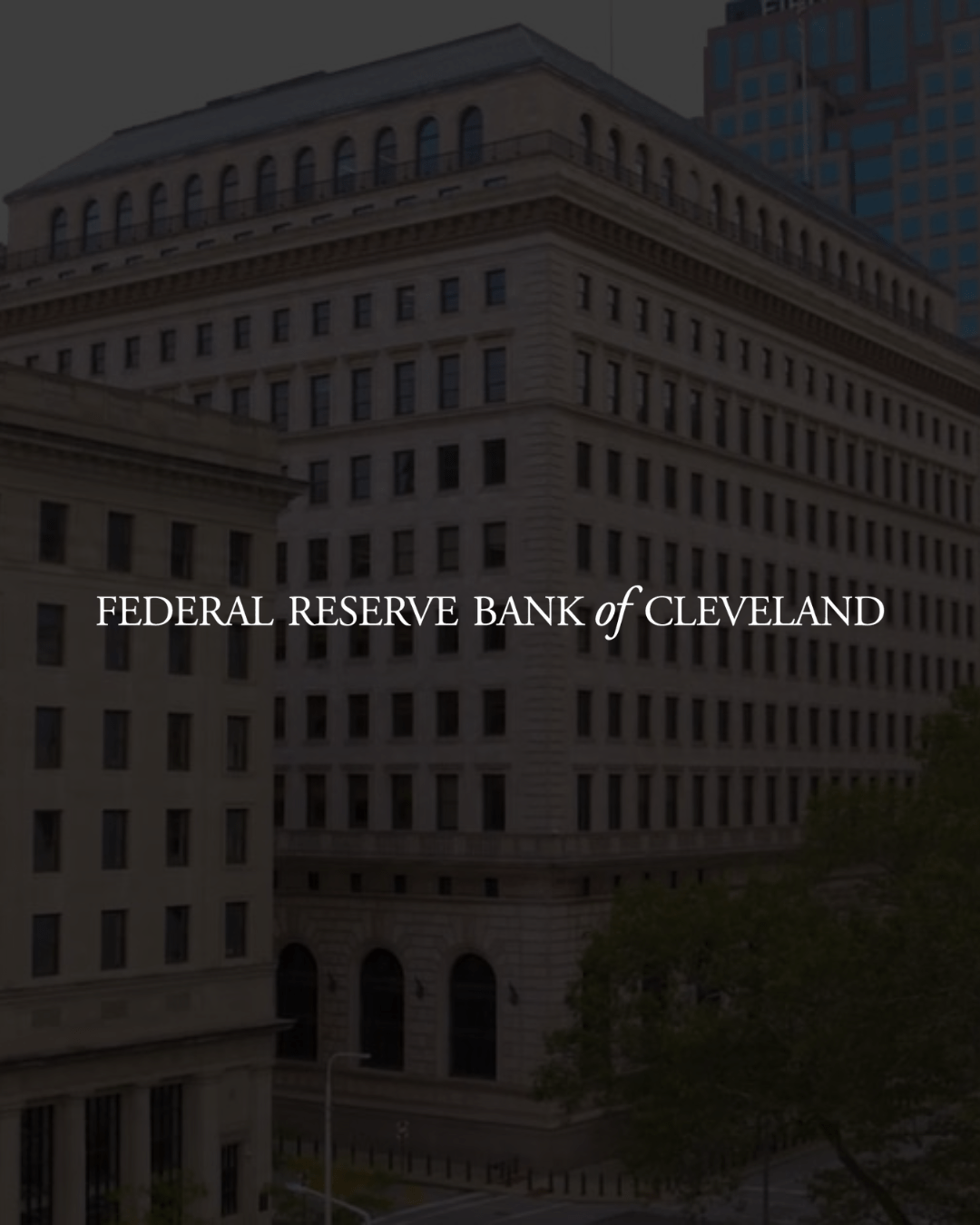 Federal Reserve Bank of Cleveland