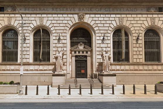 Federal Reserve Bank of Cleveland