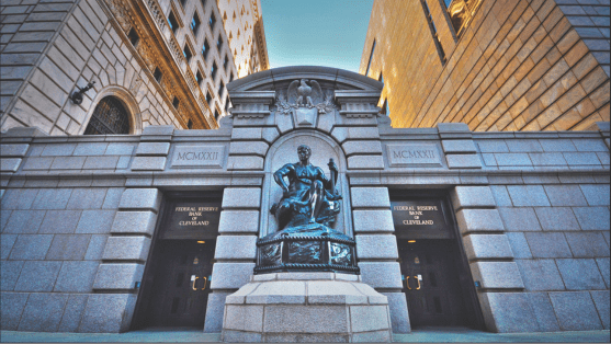 Federal Reserve Bank of Cleveland
