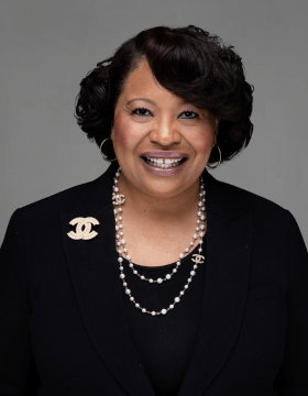 Elfrida (Alfie) Chatman-Walter