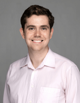 Christopher Healy
