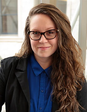 Michelle Park Lazette