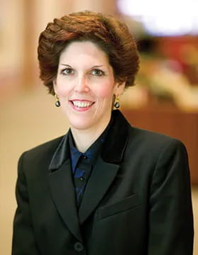 Loretta J. Mester