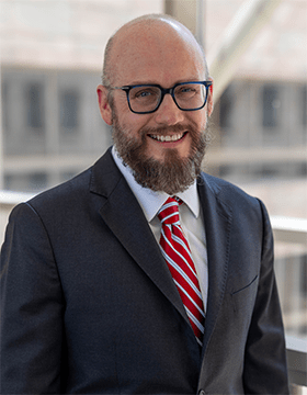 Stephan D. Whitaker