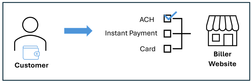 Intelligent Routing via Payment Hubs