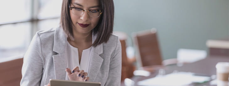 Policy Discussion Papers