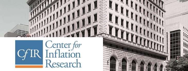 Center for Inflation Research