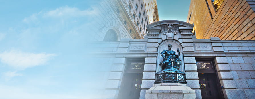 Federal Reserve Bank of Cleveland